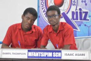 Mfantsipim High School Prospectus 2023, List Of Things For Admission At ...