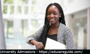 Is UHAS Forms Out 2023, Complete Information About UHAS Admission