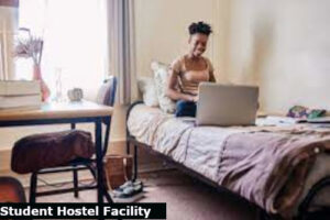 Hostels Archives - Educare Guide