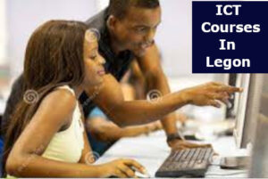 ICT Courses In Legon, University Of Ghana Admission Requirements, Fees ...