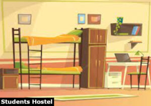 Hostels Archives - Educare Guide