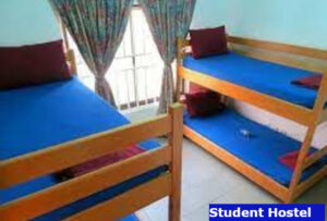 Hostel Accommodation At Murang’a University Of Technology (MUT)