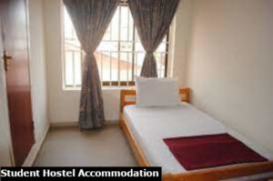 Hostel Facilities At Maseno University, Find Accommodation At Maseno, Kenya